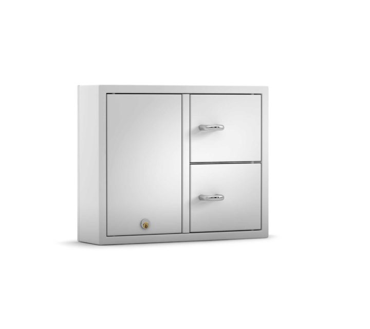 Key cabinet in Basic series for key management | Basic series | KeyBox ...