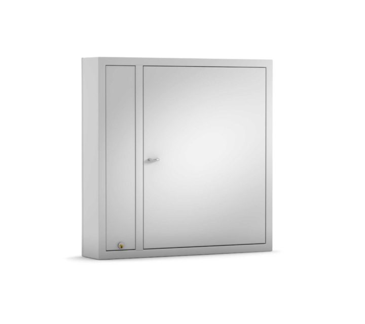 Key cabinet in Basic series for key management | Basic series | KeyBox ...