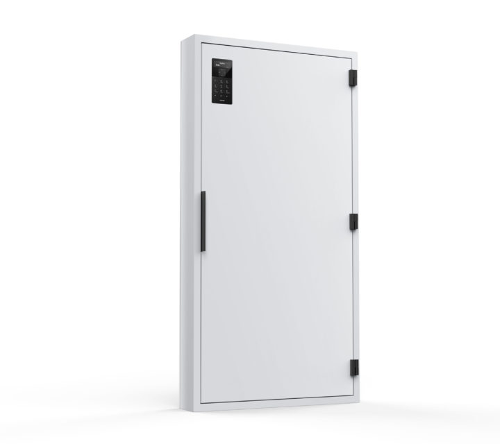 Key cabinets for key management | KeyControl | KeyBox | Creone